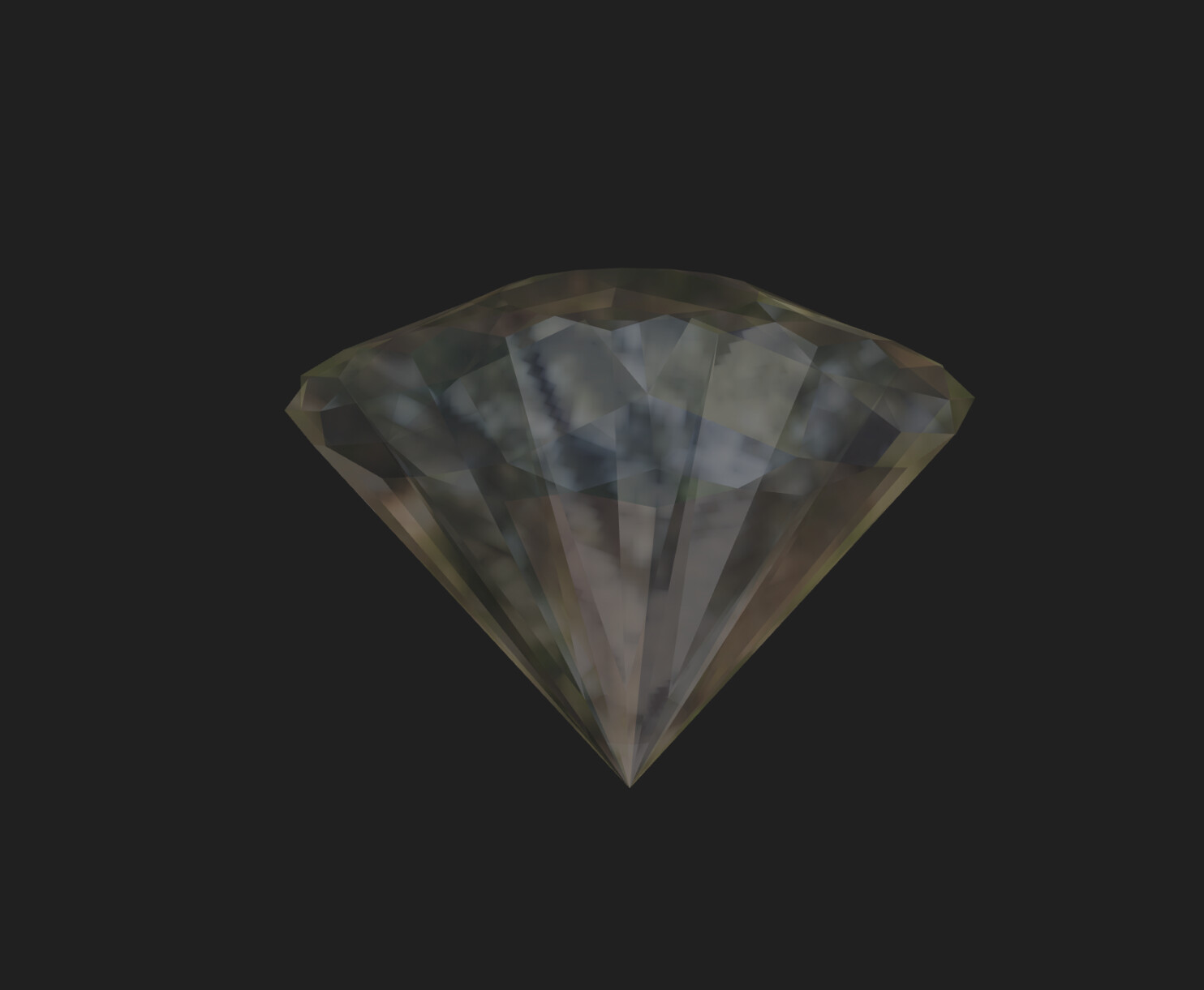 Achieve Same Rendering Results Like Sketchfab Questions Three Js Forum