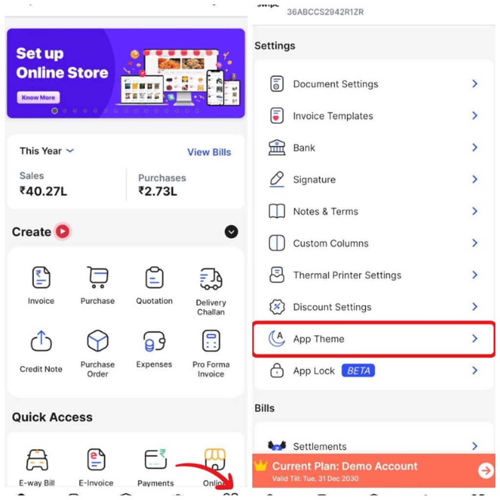 How to enable dark mode on Android? - General - Swipe How to enable dark mode on Android? - General - Swipe