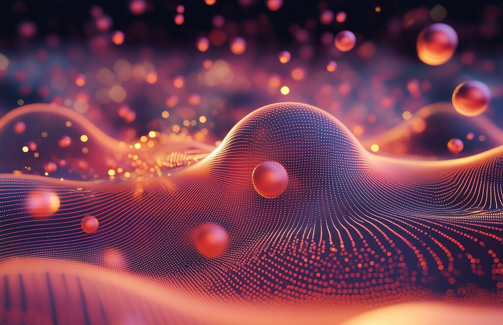 Charge-Preserving Algorithms Streamline Quantum Simulations For Faster Results - News ...