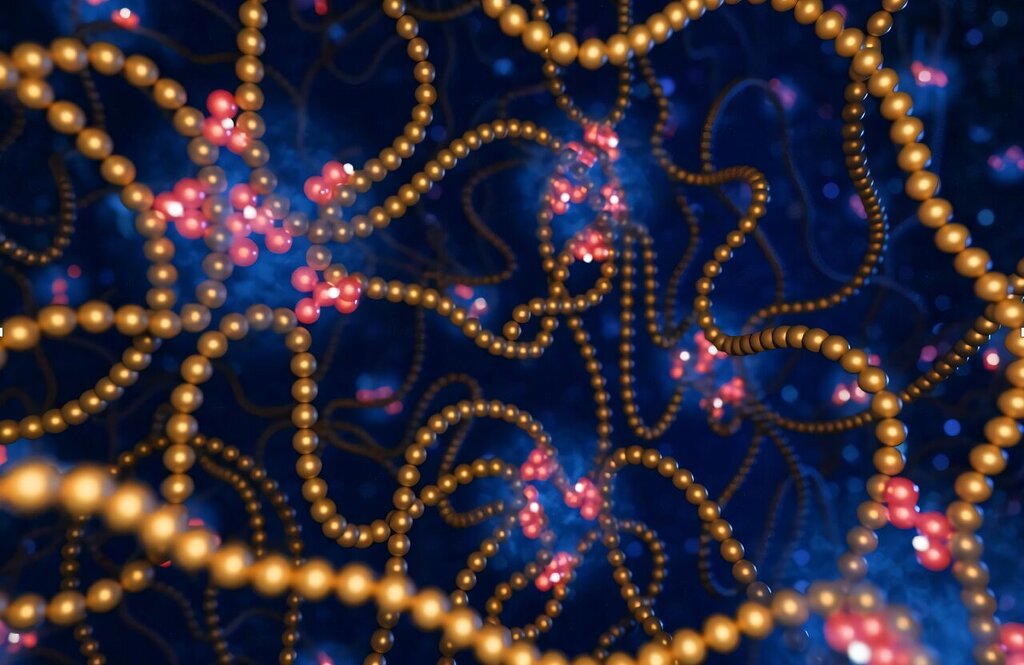 Study identifies path to design stable, durable polymer membranes for ...