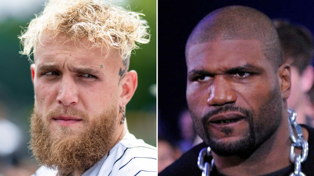 Rampage On A Rampage - UltimateGround - OnlyGround