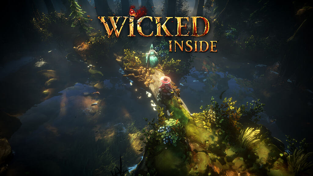 Wicked Inside 4 - Together Update is starting soon! - Wicked News - No ...