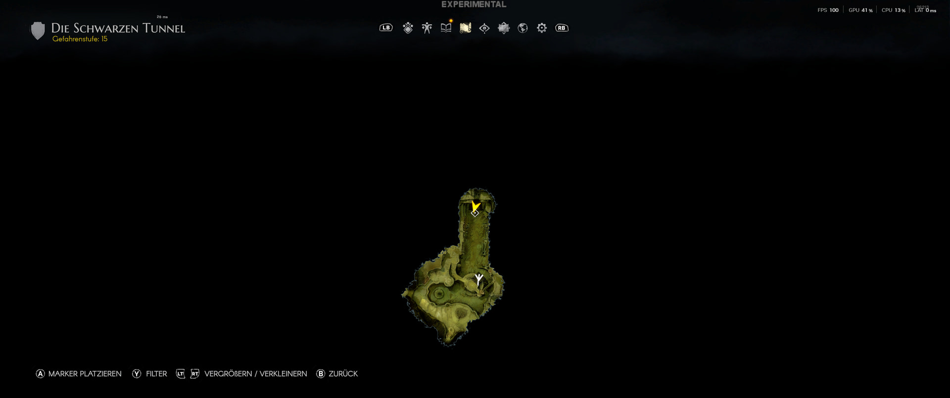 Gamebraking bug with keys: freezes in motion by trying to pick up keys ...