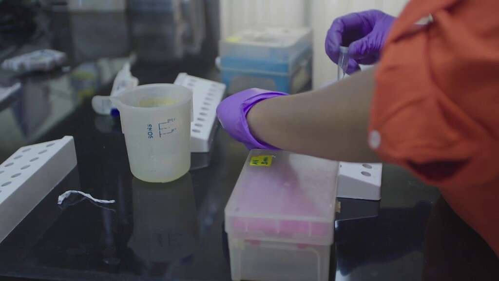 Does IITM offer Biotechnology UG courses? What is the scope for it ...