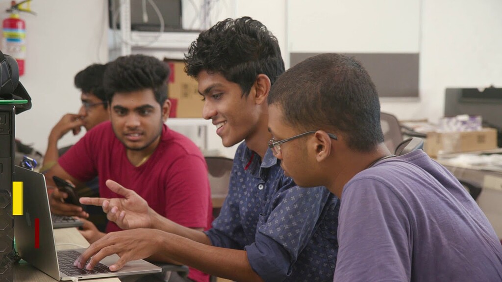 What is the IIT Madras Research Park? - IITM Advantage - AskIITM community