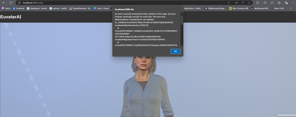 Problem building WebGL and running it on react-unity-webgl - Questions ... Problem building WebGL and running it on react-unity-webgl - Questions ...