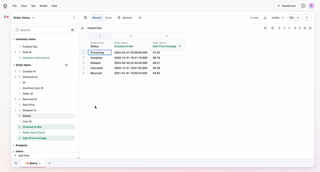 I want to promote some workbook changes to the shared model. Why do I get the warning ...