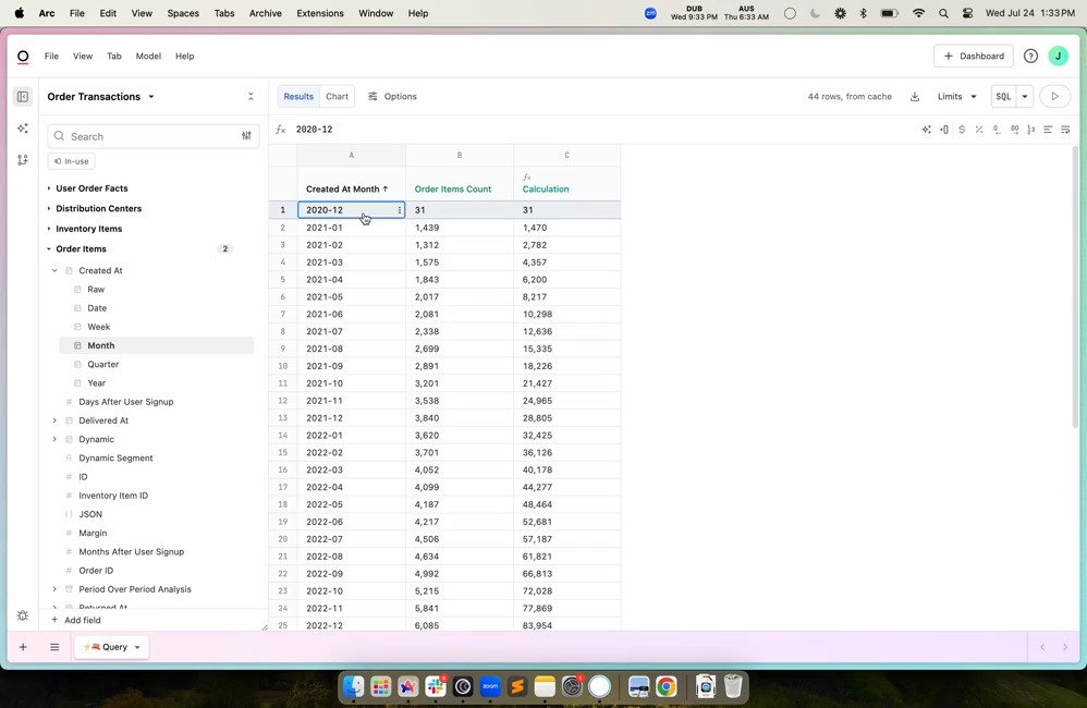 How to filter a visualization to just the top N rows - Patterns - Omni ... How to filter a visualization to just the top N rows - Patterns - Omni ...