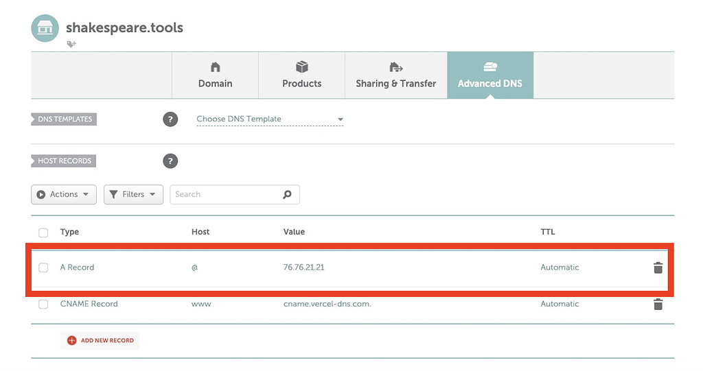 Walkthrough: How to Host Studios at Custom Domain - How To Guides ... Walkthrough: How to Host Studios at Custom Domain - How To Guides ...
