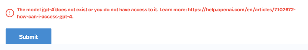 Custom API Error Message - Bugs / Site Issues - Pickaxe Community Forum Custom API Error Message - Bugs / Site Issues - Pickaxe Community Forum
