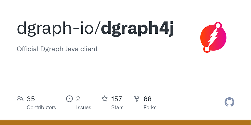 Sample production configuration for Java grpc client - Dgraph Clients - Discuss Dgraph
