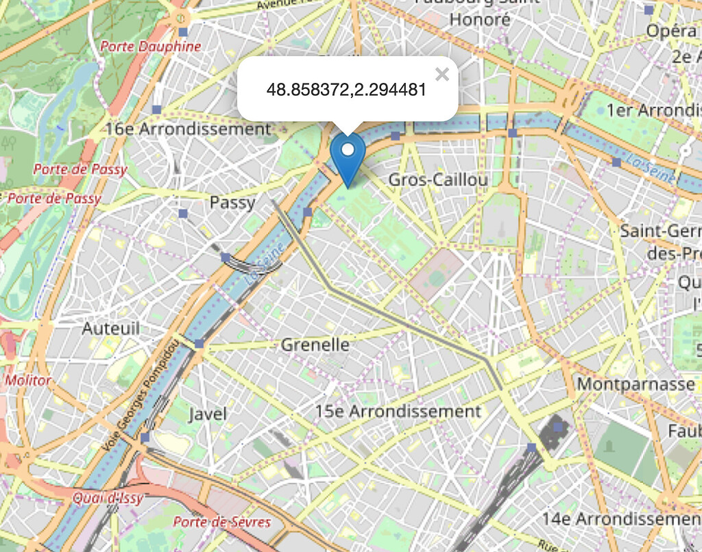 Getting started with Dgraph-8: Easily build location-aware apps using ...