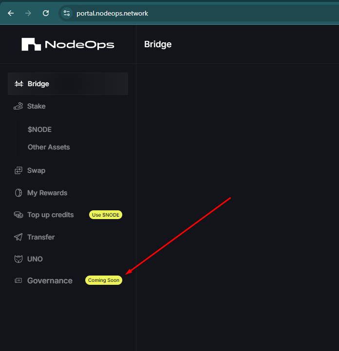 To demonstrate, we can reach the quorum threshold - General - NodeOps