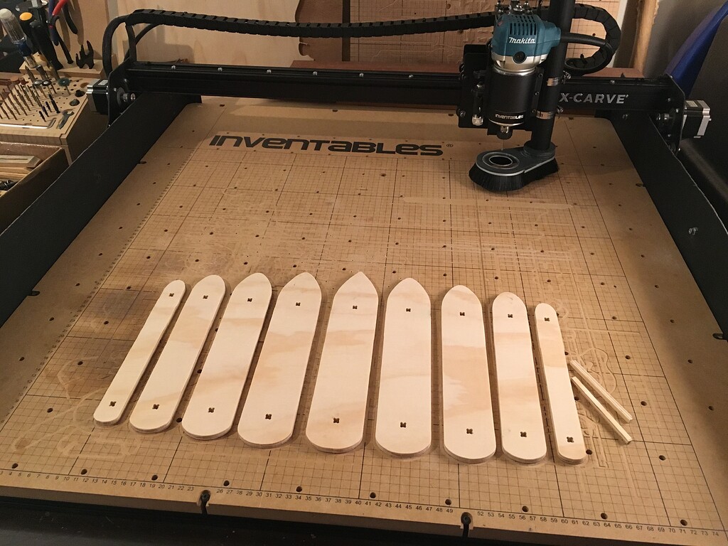 Sketch's Projects - Projects - Inventables Community Forum