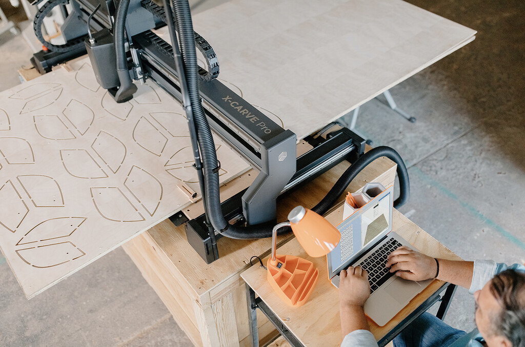 Introducing... X-Carve Pro! - X-Carve Pro - Inventables Community Forum