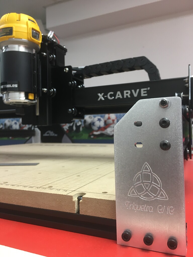 Y Axis 'Lift Kit' - X-Carve - Inventables Community Forum