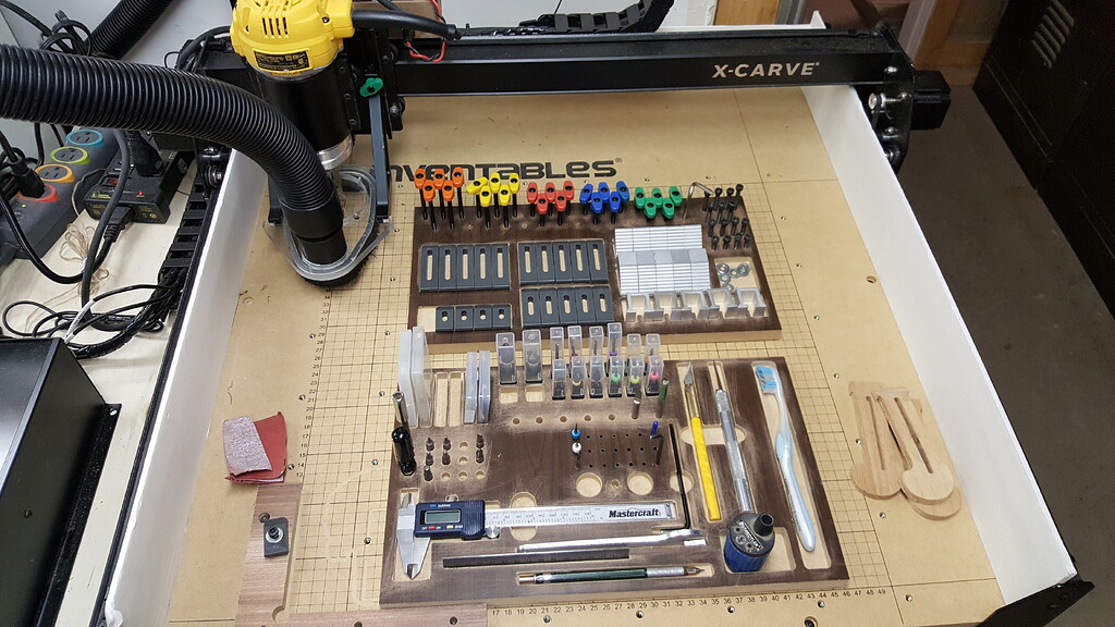 My latest 2 projects - Projects - Inventables Community Forum