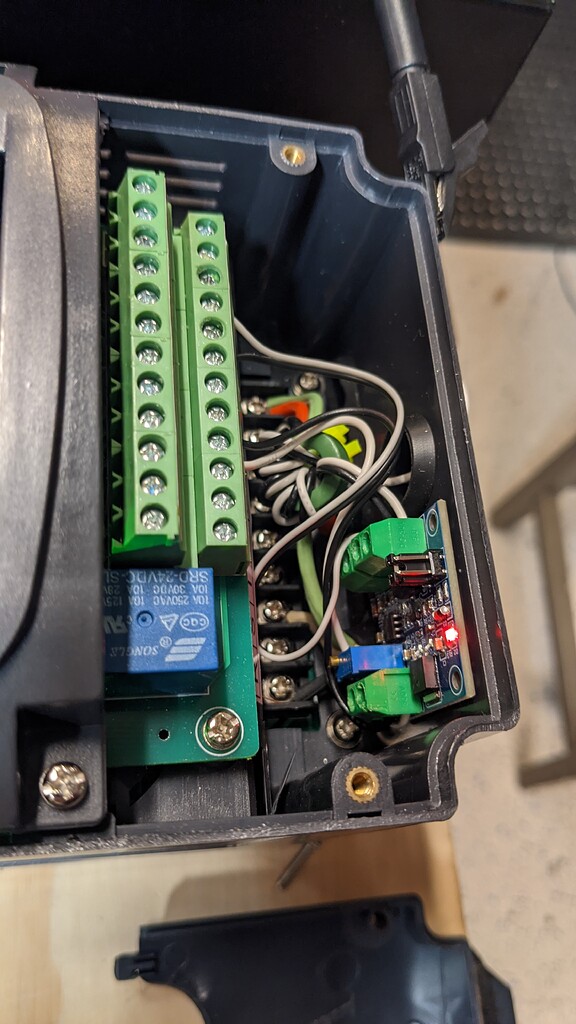 VFD Spindle Control "fix" - Upgrades - Inventables Community Forum