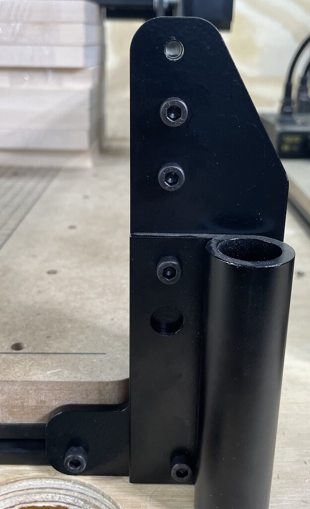 30844-01 Upgrade Risers - X-Carve - Inventables Community Forum