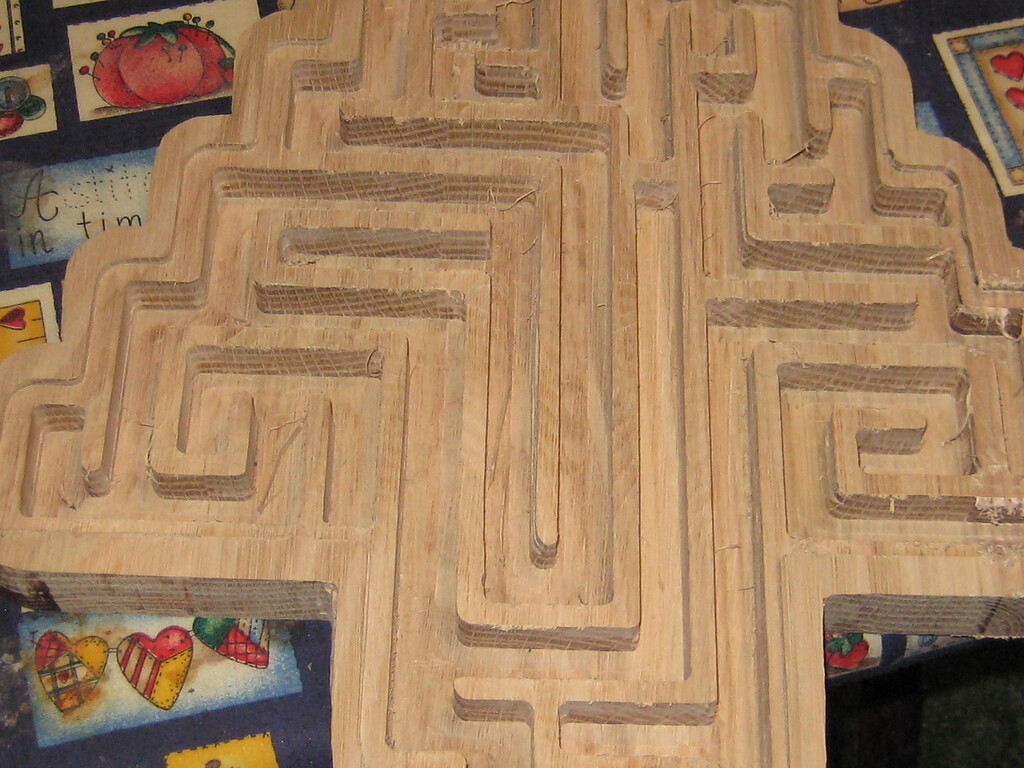 X carve issue - Inventables Community Forum