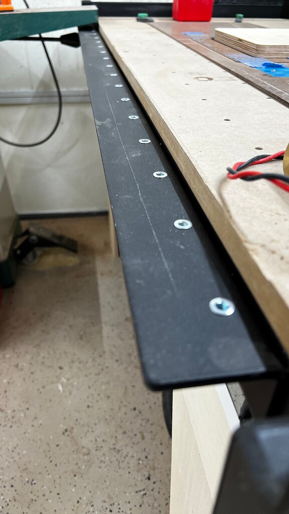 XCP Frame Question - X-Carve Pro - Inventables Community Forum