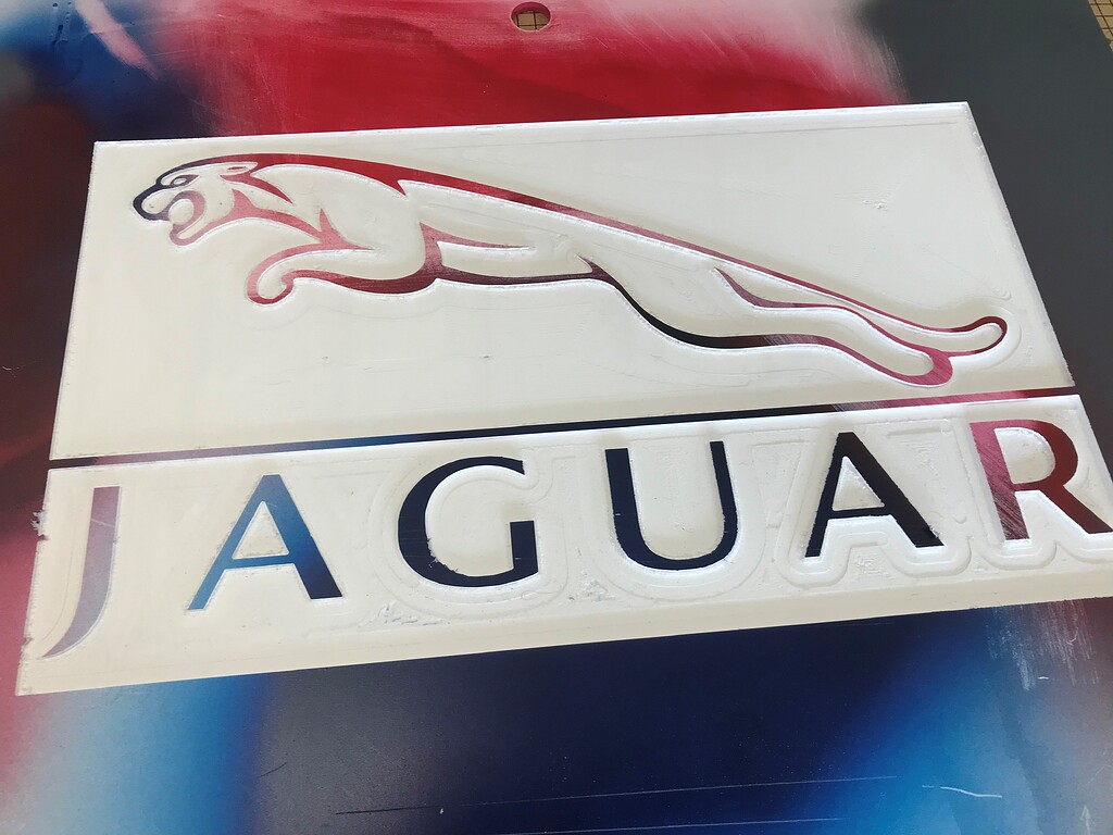 PVC Carving - Projects - Inventables Community Forum