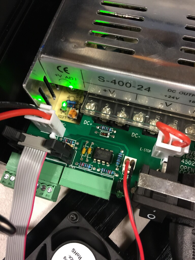 X-Controller DOA(Resolved) - Troubleshooting - Inventables Community Forum