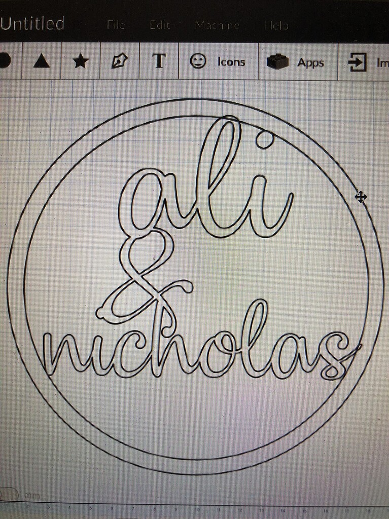 Combining problem - Inventables Community Forum