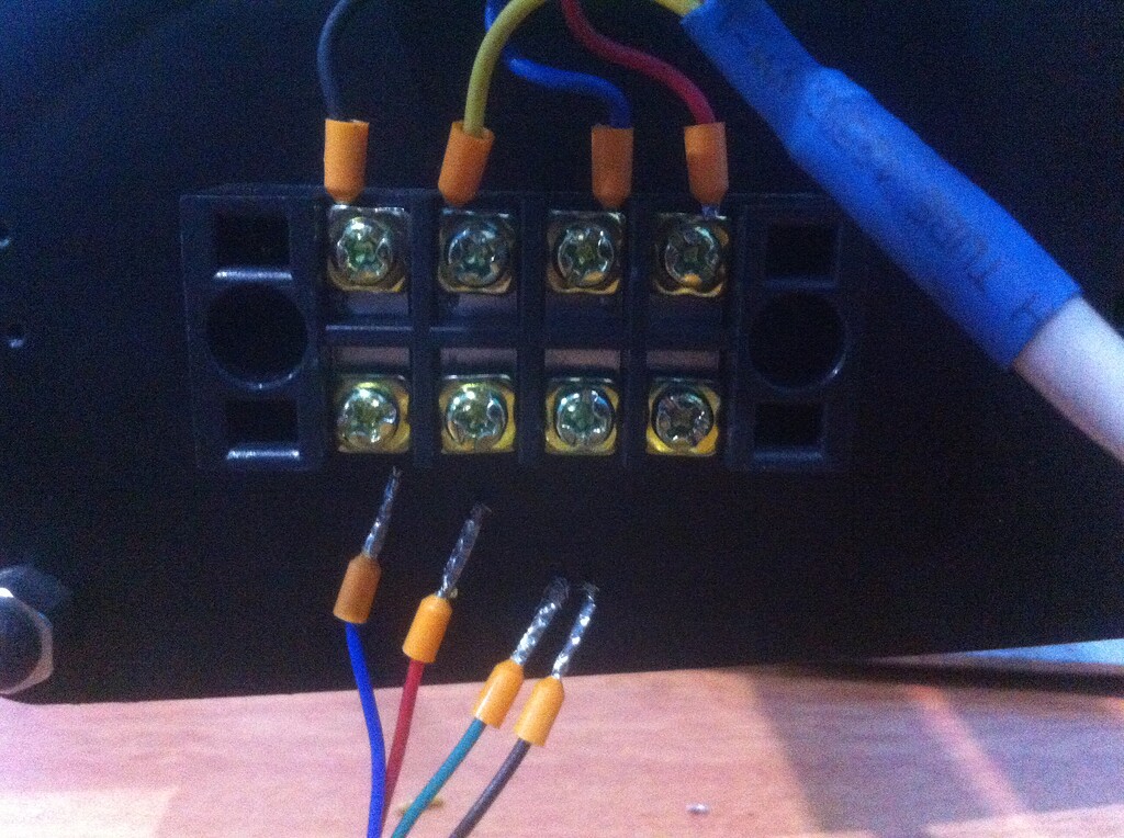 Y axis movement issue - Troubleshooting - Inventables Community Forum