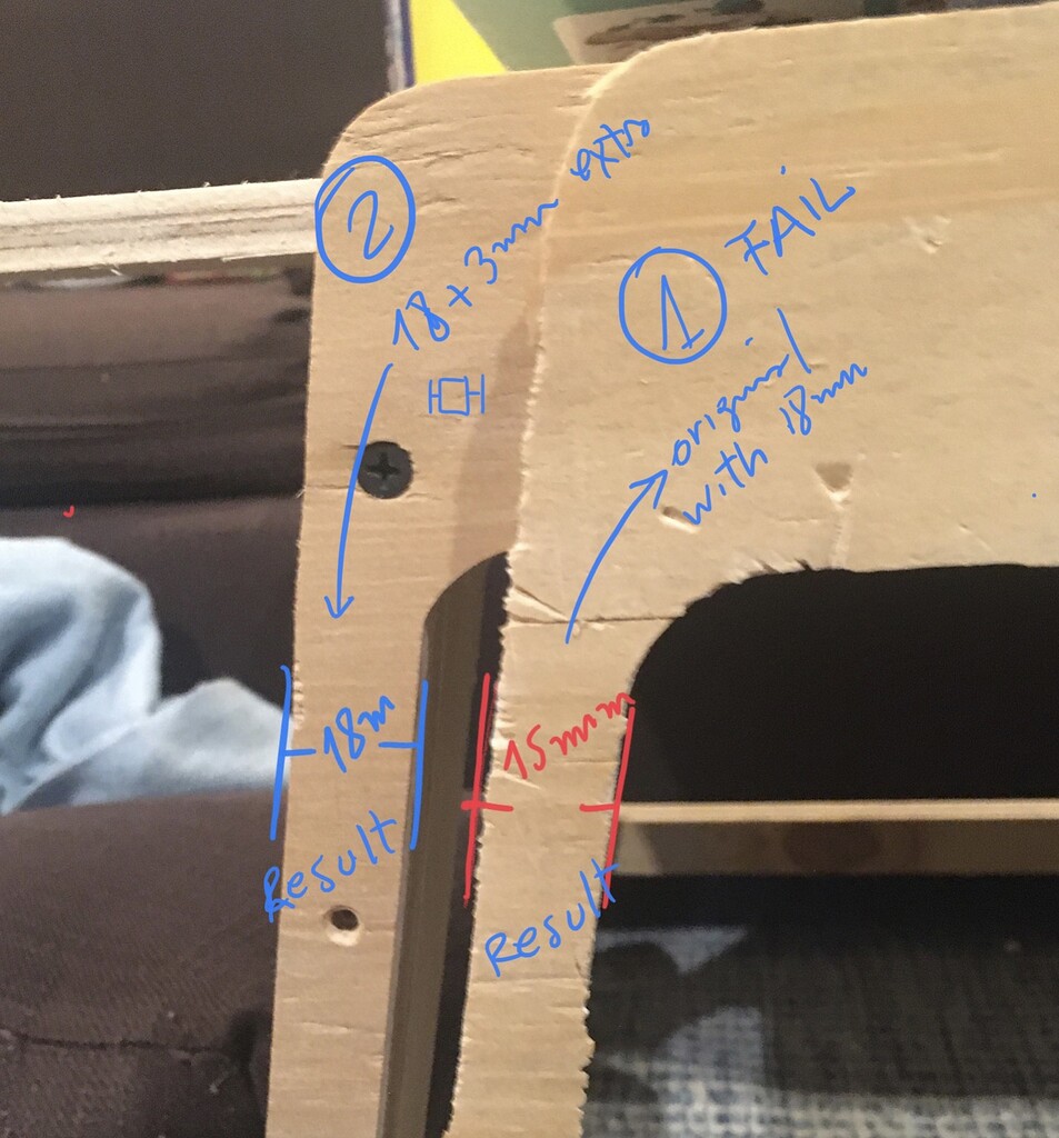 Problems with exact outer cut - Troubleshooting - Inventables Community Forum