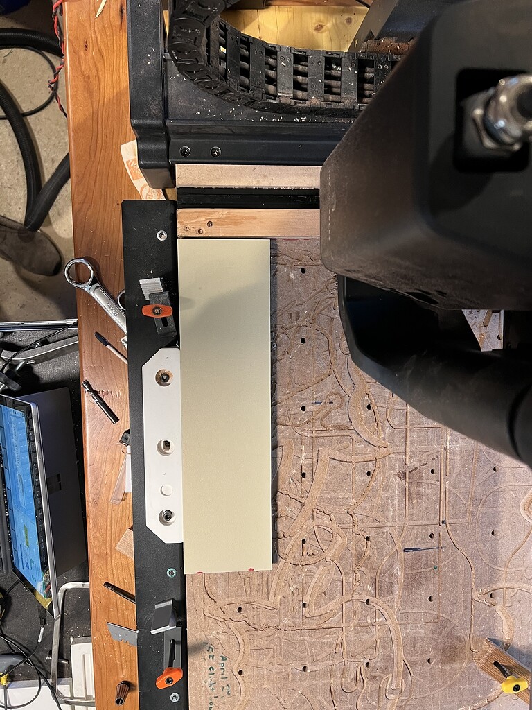 Work zero Jigs - Inventables Community Forum