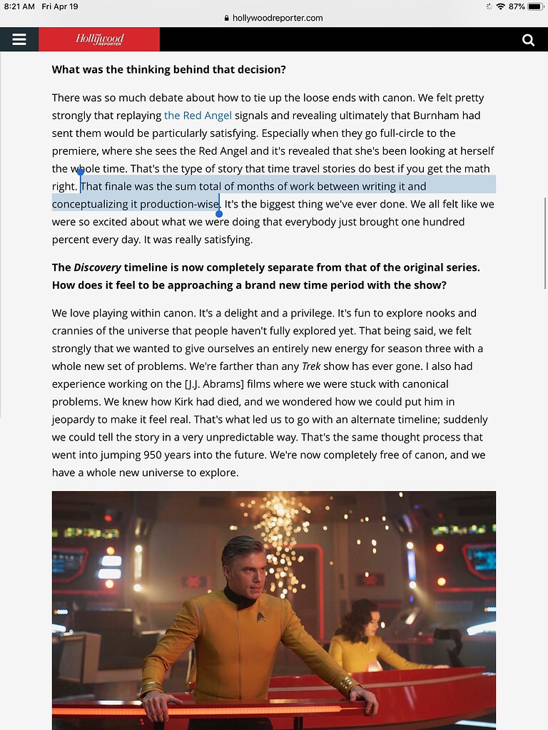 Great example of Conceptualizing - Dramatica Theory - Dramatica ...