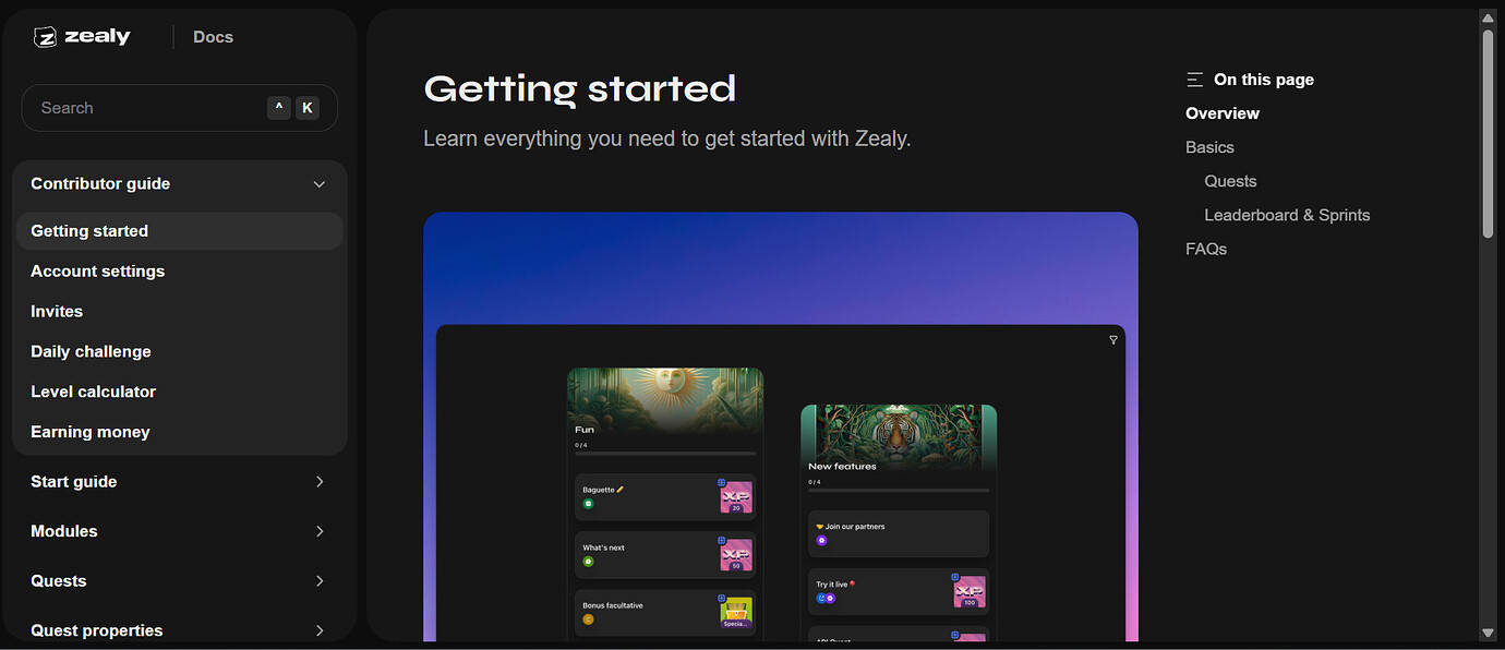 Request for Clearer Guidance for New Users: Tools, Platforms, and ...