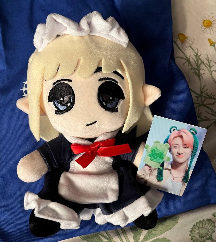 What are Fumos? - Articles - Plushers