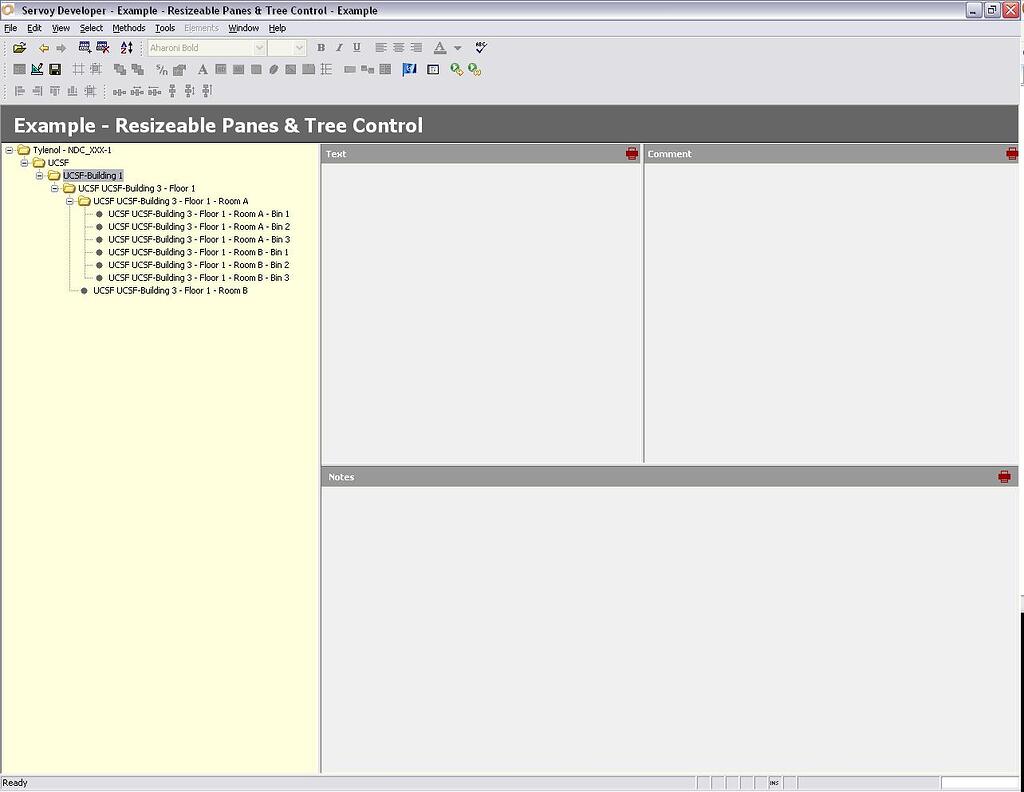 how to build nested treeview - Classic Servoy - Servoy Community how to build nested treeview - Classic Servoy - Servoy Community