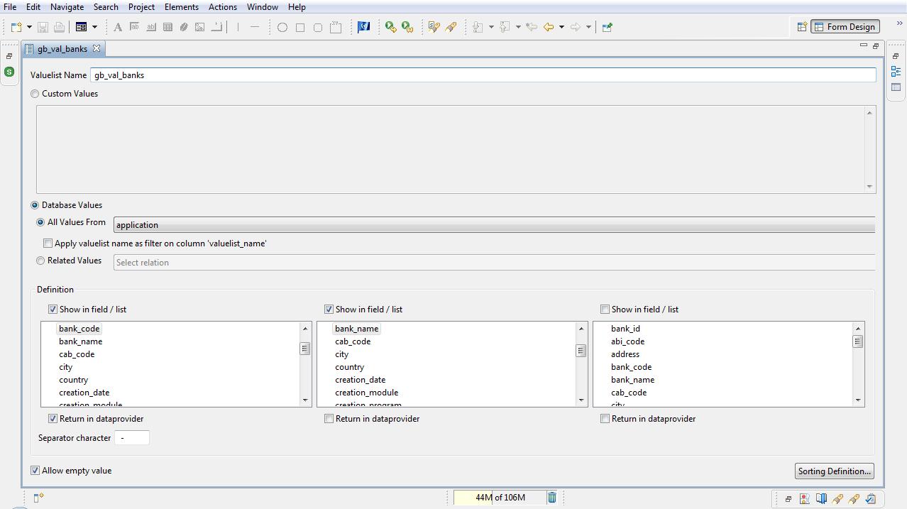 How to resize the size to editor in valuelist - Classic Servoy - Servoy ...