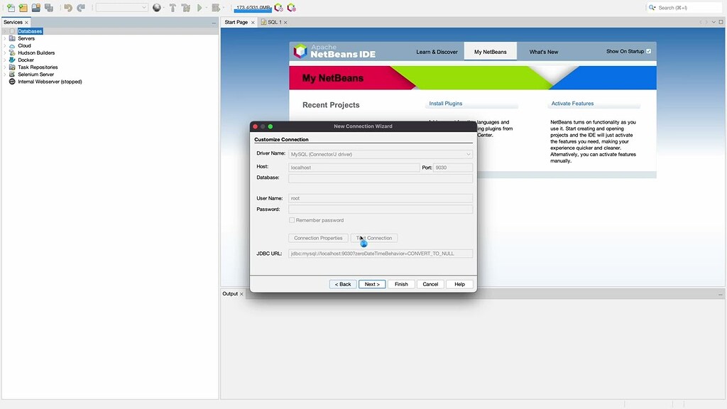 How to Connect Apache Netbeans with StarRocks DB - Presentations, Articles and Webinars ...