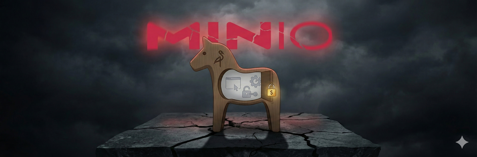 “MinIO 커뮤니티 에디션: 기능 축소와 오픈소스 신뢰 붕괴” 😨 - Bro's Insights - CloudBro AI Community