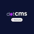dotCMS Community Forum - dotCMS Community Forum