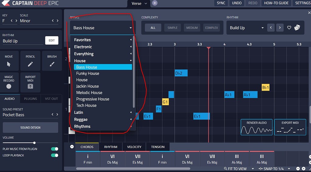 How the Scaler and Captain plugins work together - Scaler 2 General Discussion - Scaler Music ...