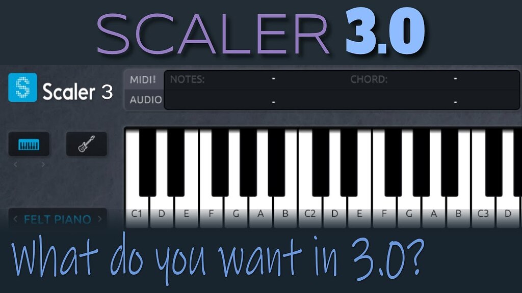 What do you want in Scaler 3.0? - Scaler 2 General Discussion - Scaler ...