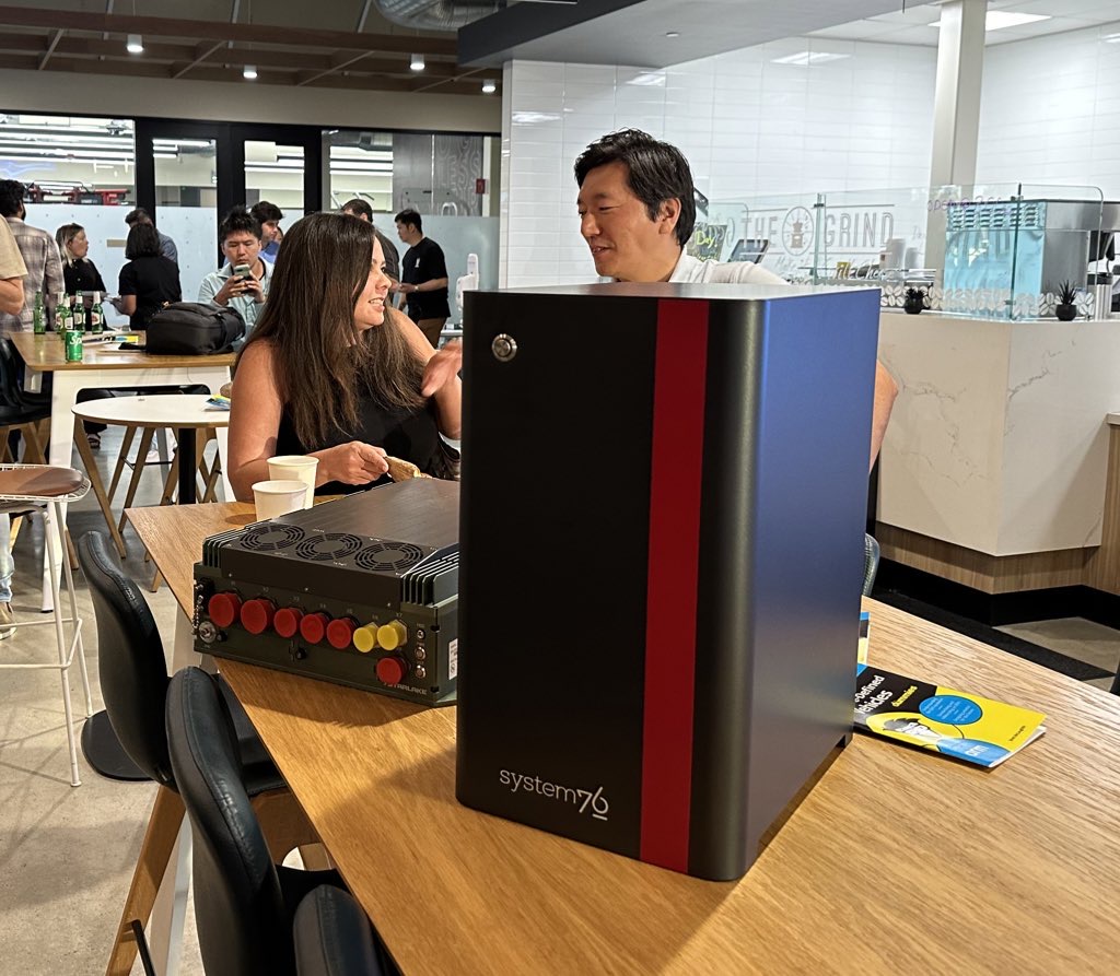 ASRock Rack Ampere home builds - Page 3 - General Discussion - Ampere ...