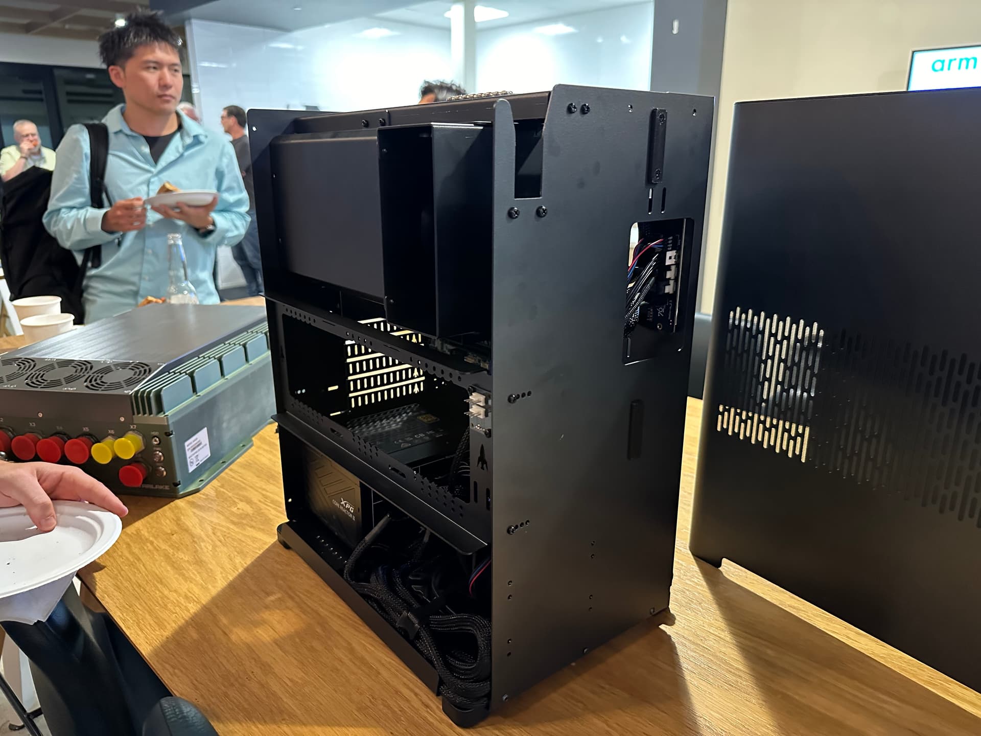 ASRock Rack Ampere home builds - Page 3 - General Discussion - Ampere ...