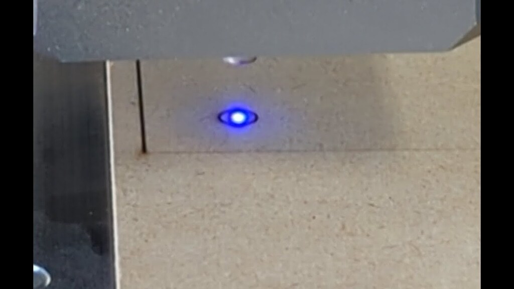 Simple laser edge/corner finder - Everything Lasers - Avid CNC Community