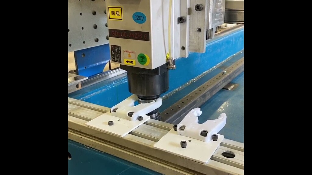 ATC Set up Acorn/Avid Hybrid machine - Avid CNC Community