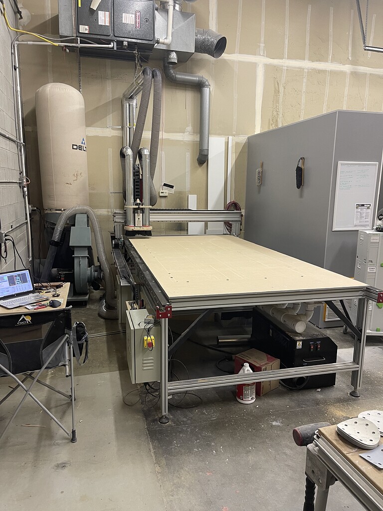 5x10 for sale eagle idaho - Buy & Sell - Avid CNC Community