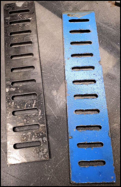 Floating Retractable Staircase/Drawbridge - Projects - Avid CNC Community