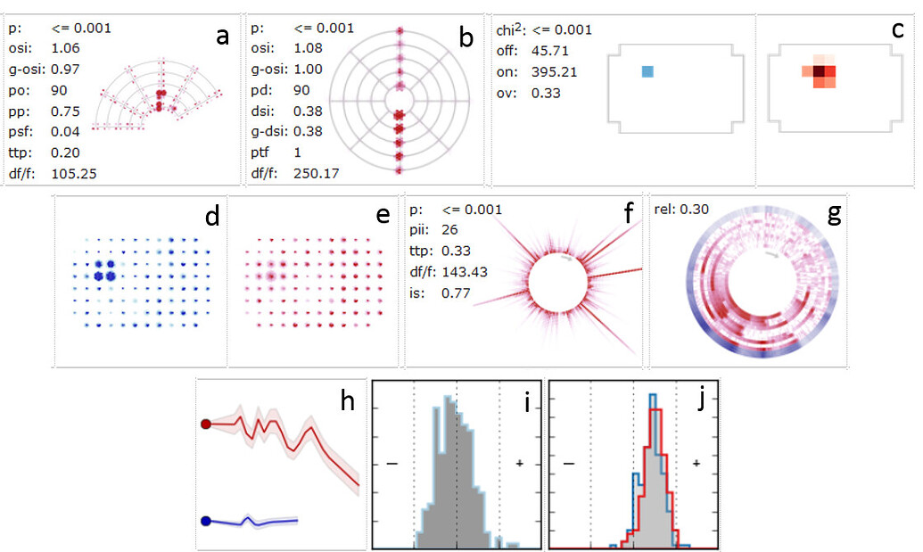 Data - Visual Coding - Allen Brain Observatory - Allen Brain Map Community Forum