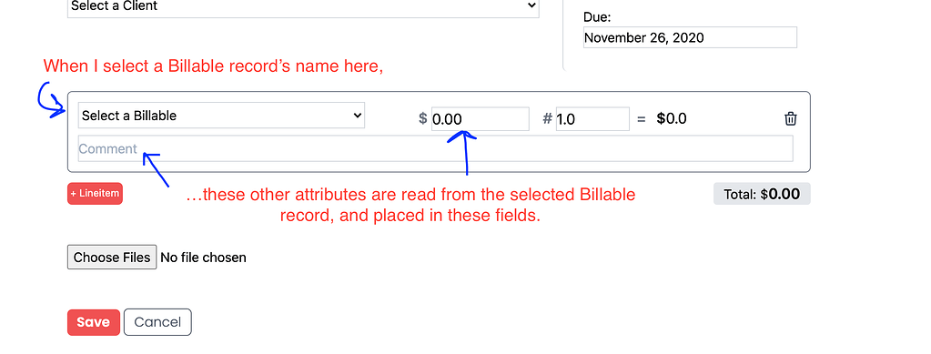 Can I read a Rails database from within a Stimulus controller? - Hotwire Discussion