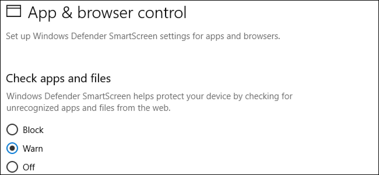 SmartScreen Filter is Blocking Typesy - How To Use Typesy - Typesy ...